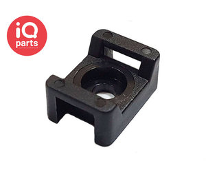 Nylon Saddle Mounts Eyelets | IQ-Parts-Shop