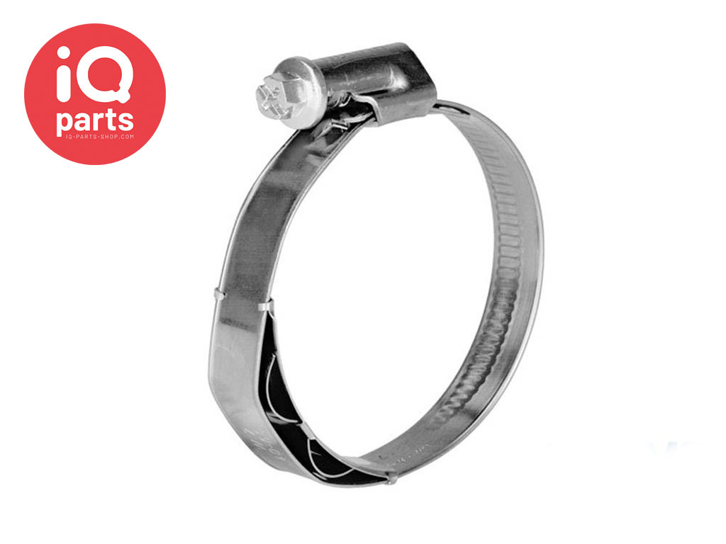 NORMACLAMP® TORRO® 9 mm Constant Tension Hose Clamp DIN 3017 | IQ-Parts ...