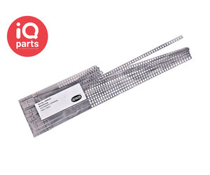 Oetiker Adjustable Band Clamps set | stainless steel | 20-pieces | 159 ...