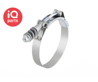 R.G. Ray Mini Flex Seal Hose Clamps | IQ-Parts-Shop