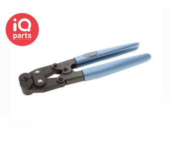 Oetiker Crimping tool for Ear Clamps HIP 2000 | 387 | IQ-Parts-Shop