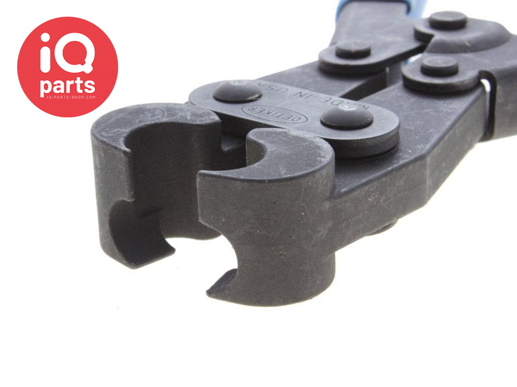 Oetiker Oorklemtang HIP 2000 | 387 uit voorraad leverbaar | IQ-Parts