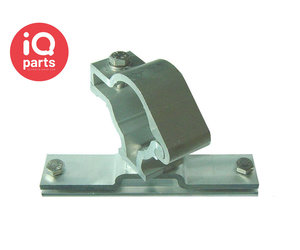 Traffic sign Bracket Aluminium Single sign with swivel | IQ-Parts-Shop