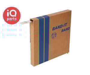 BAND-IT® AISI 201 Stainless Steel Band | IQ-Parts-Shop