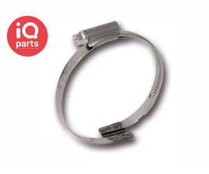 Spiro Bridge clamp - W2 - 9 mm - left version | IQ-Parts-Shop