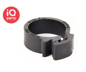 HCL Ezyclik™ Plastic (Nylon) Hose Clamp | IQ-Parts-Shop