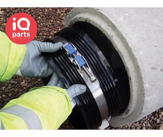 Flexseal - ICON Internal Coupling | IQ-Parts-Shop