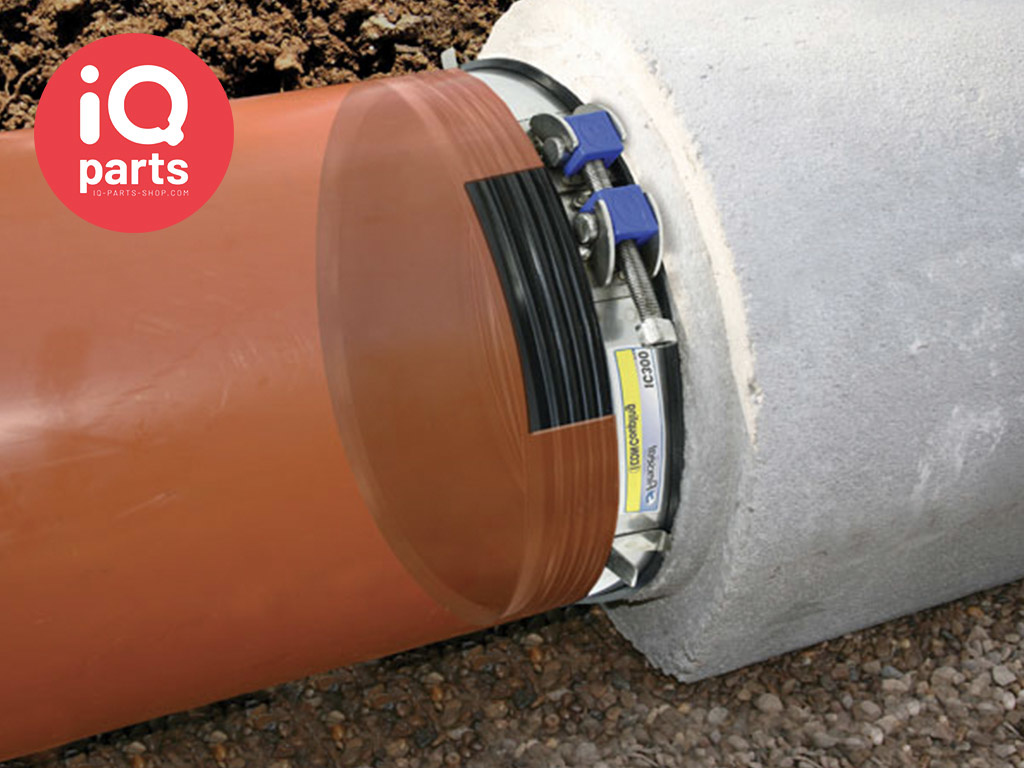 Flexseal - ICON Internal Coupling | IQ-Parts-Shop