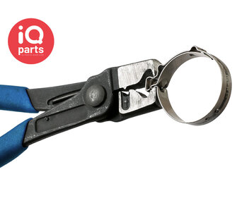 Laser Ear Clip Pliers | IQ-Parts-Shop