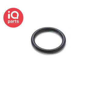 IQ-Parts - Fluorosilicone O-ring for IQ-Parts couplings | 1/4" | IQ ...