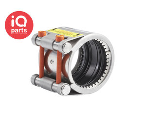 UNI-Coupling UNI-GRIP S | W5 | NBR sealing | IQ-Parts-Shop