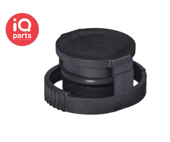 NORMAQUICK® V2 Blind Plug NW06 | NW07 | NW08 | IQ-Parts-Shop