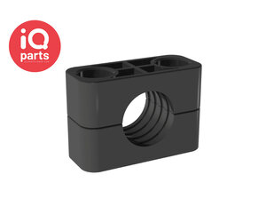 STAUFF Clamp body Heavy Series | Polyamide | Profiled Design | IQ-Parts ...