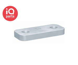 STAUFF Cover Plate Heavy Series | Type DPAL | IQ-Parts-Shop