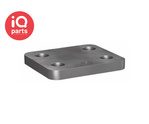 STAUFF Double Cover Plate Heavy Series | Type DPAS | IQ-Parts-Shop