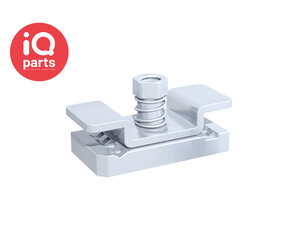 STAUFF Channel Rail Adapter Standard Series | Metric | Type CRA | IQ ...