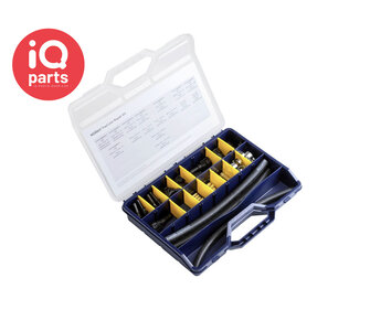 NORMA® Fuel Line Repair Kit | IQ-Parts-Shop