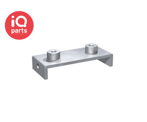 STAUFF Bridge Weld Plate Standard Series | Type BSP | Metric | IQ-Parts ...