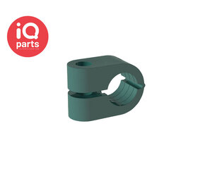 Single Clamp body Light Series | PP | Profiled Design | Type LN | IQ ...