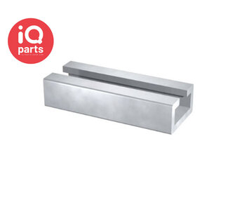 STAUFF Mounting Rail | Heavy & Heavy Twin serie | Type STSV | IQ-Parts-Shop