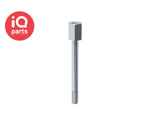STAUFF Stacking Bolt | Metric | Type AF | for Standard-series | IQ ...