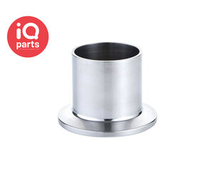 IQ-Parts Ferrules ASME BPE | AISI 316L | IQ-Parts-Shop