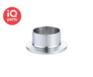 IQ-Parts Ferrules SMS 3008 | SWG | SMS 3017 | BS 4825-3 | RVS 316L | IQ ...