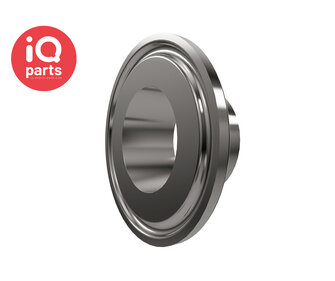 IQ-Parts Ferrules SMS 3008 | SWG | SMS 3017 | BS 4825-3 | RVS 316L | IQ ...