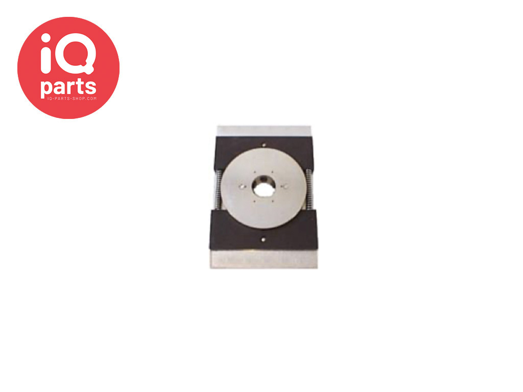 Eckstein - Hose press | Type PW 4-8 | DN 4 - DN 8 | IQ-Parts-Shop