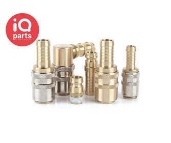 RTC Plug extention | without valve | Type 090 | DN09 | IQ-Parts-Shop