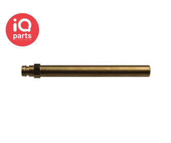RTC Plug extention | without valve | Type 090 | DN09 | IQ-Parts-Shop