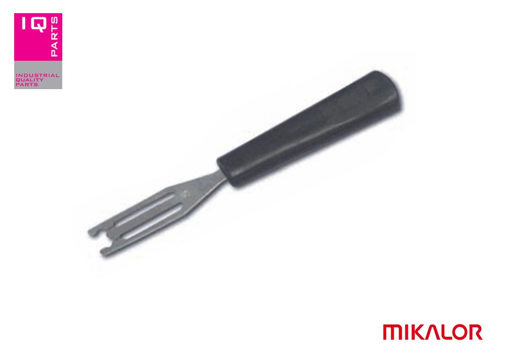 DIN 6799 Assembly Fork | IQ-Parts-Shop