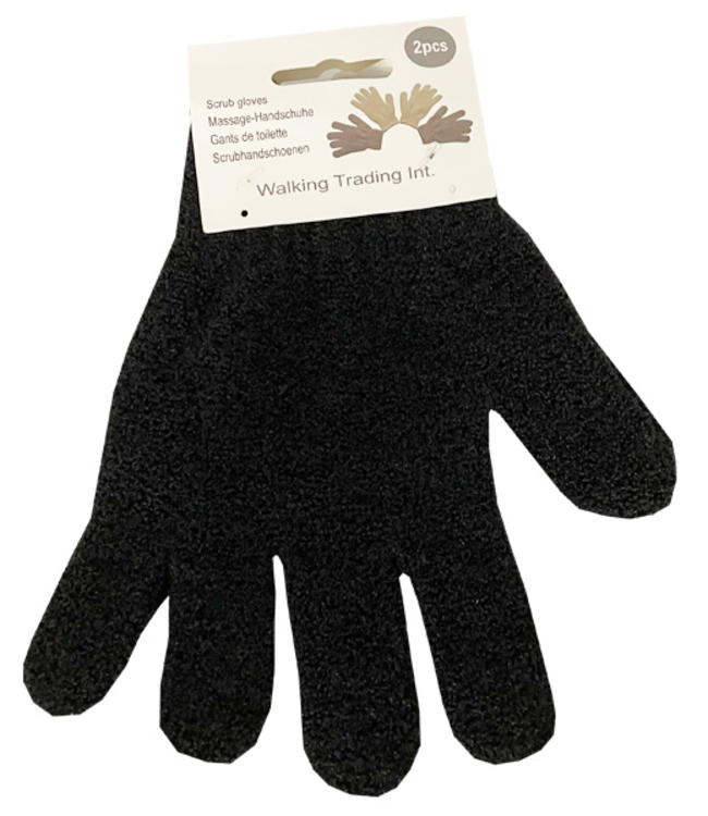 SOSHIN | Scrubhandschoenen | Nu 10% korting! - SOSHIN.nl