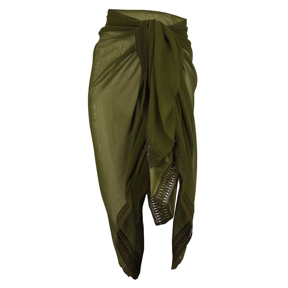 SARLINI | Zanzibar pareo/wikkelrok | Nu 10% korting! - SOSHIN.nl