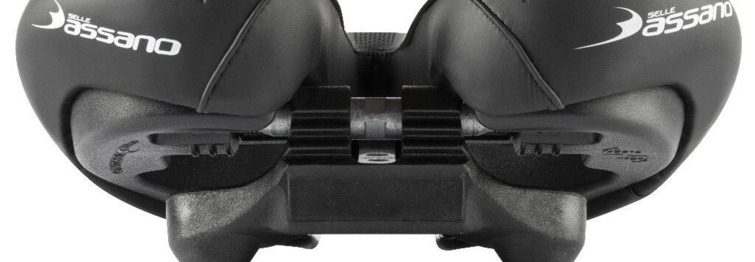 Stuitjespijn? De Selle Bassano Modular is de oplossing - ISMSeat.nl