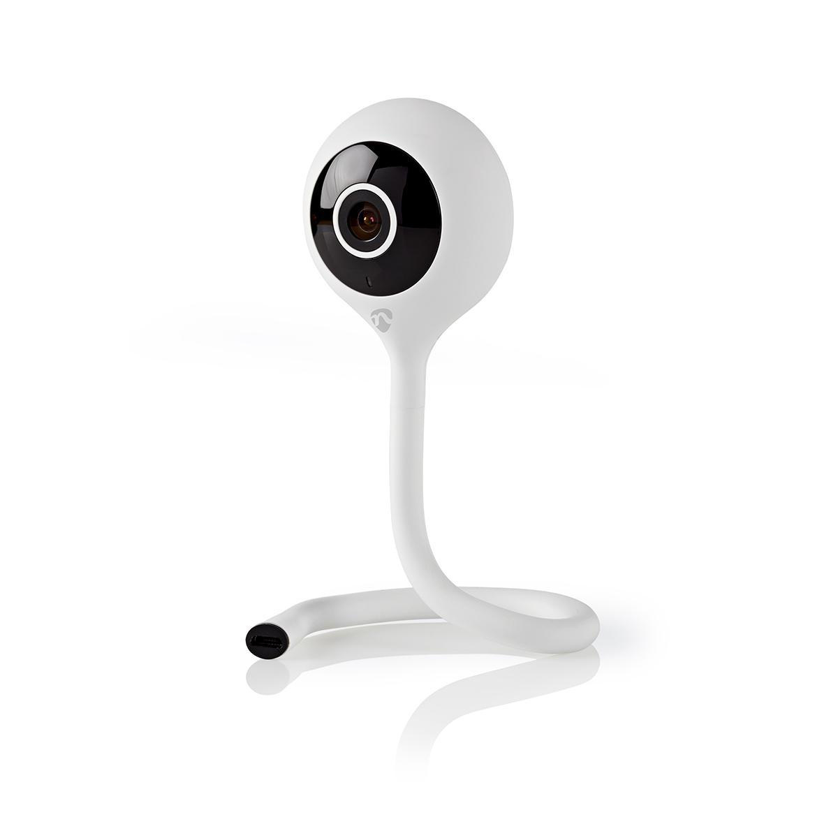 Wifi bewakings-camera | Actieprijs 49,95 bij 3H