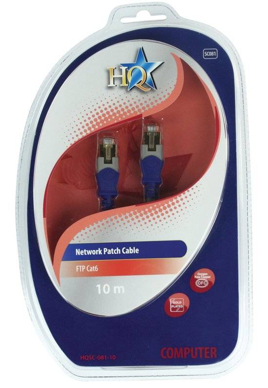 HQSC-081-10 | Actieprijs 14,95 bij 3H