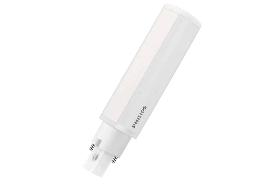 Philips CorePro PLC LED 9W 840 4P G24q-3 - Lamp Belgie