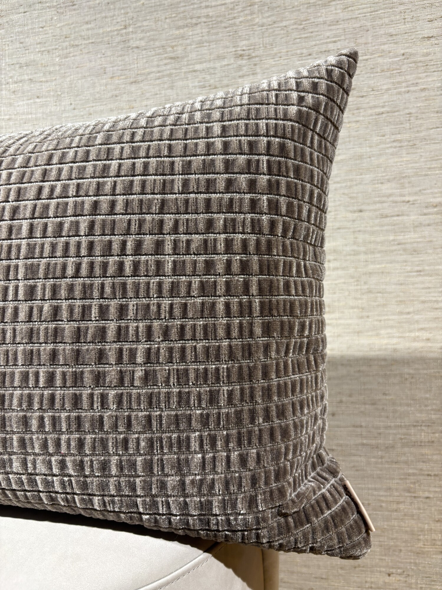 Velvet Stone | 60 x 40 cm - NU PUUR & GROEN B.V.