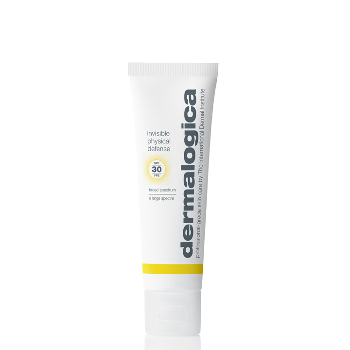 Dermalogica Invisible Physical Defense SPF 30 bestellen - Care for Skin