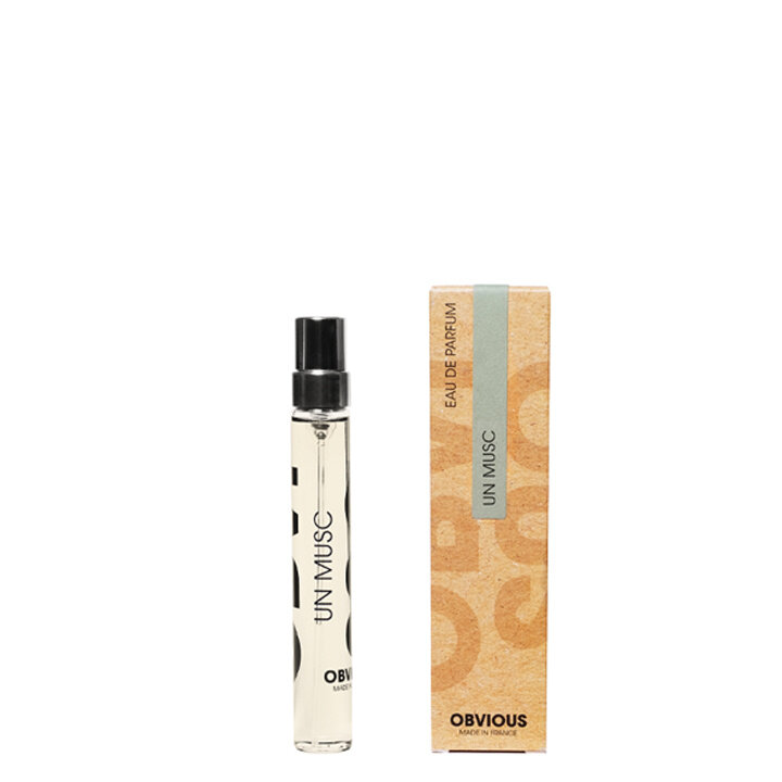 Obvious Parfum Un Musc kopen? - Care for Skin