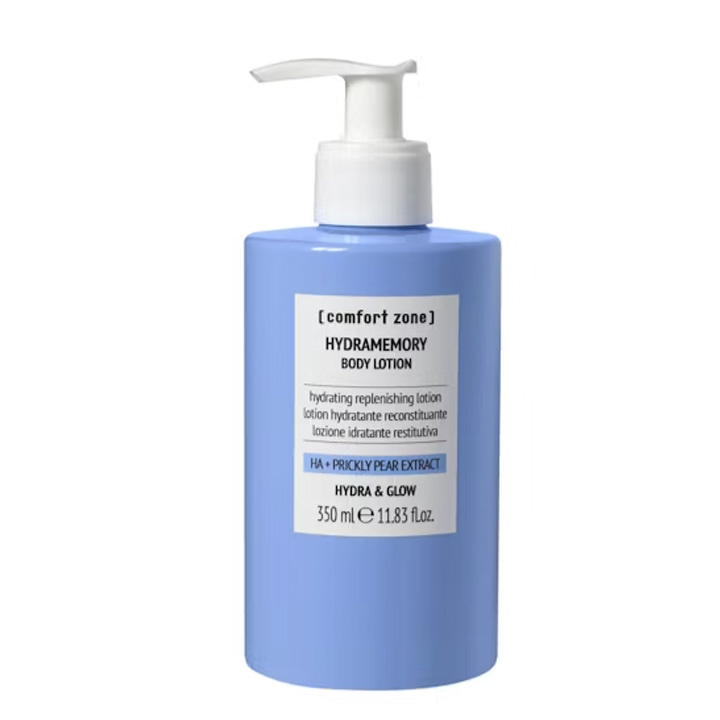 Comfort Zone Hydramemory Body Lotion kopen? - Care for Skin - Care for Skin