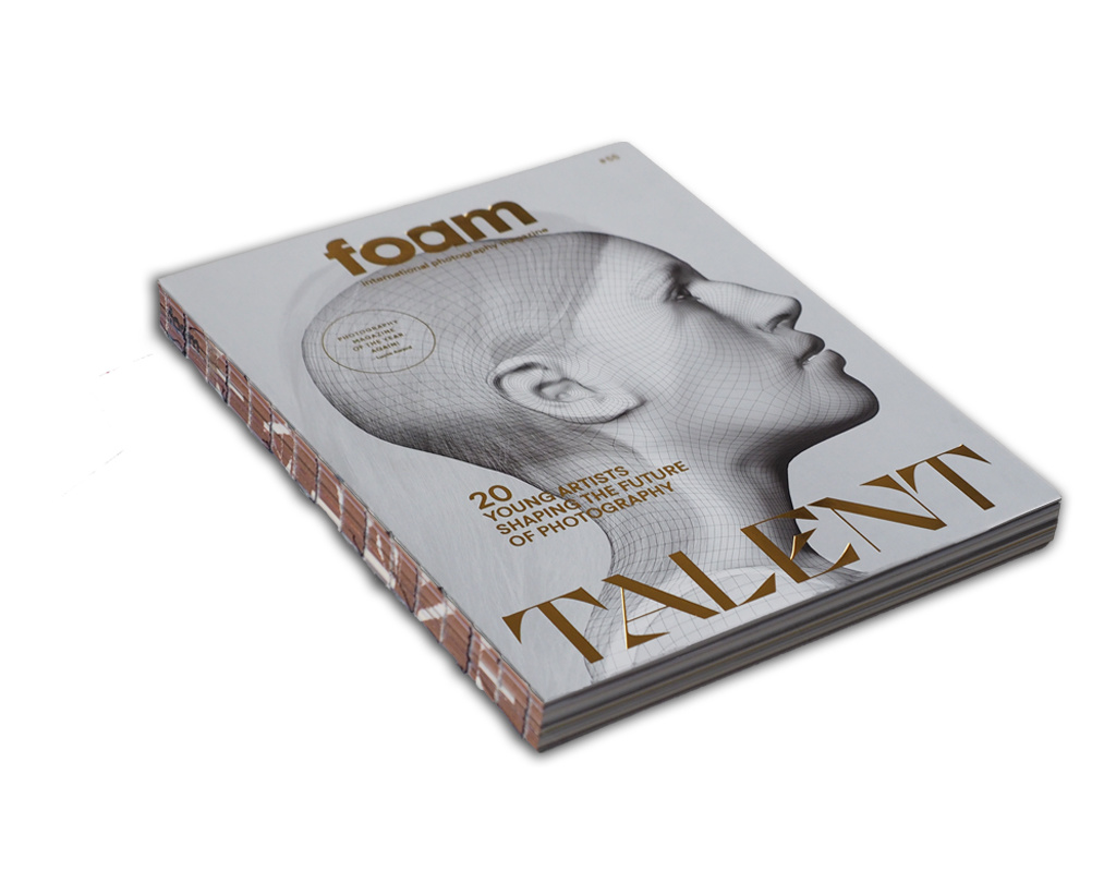 Koop gelimiteerde prints, fotografieboeken, Foam Magazine - Foam Webshop