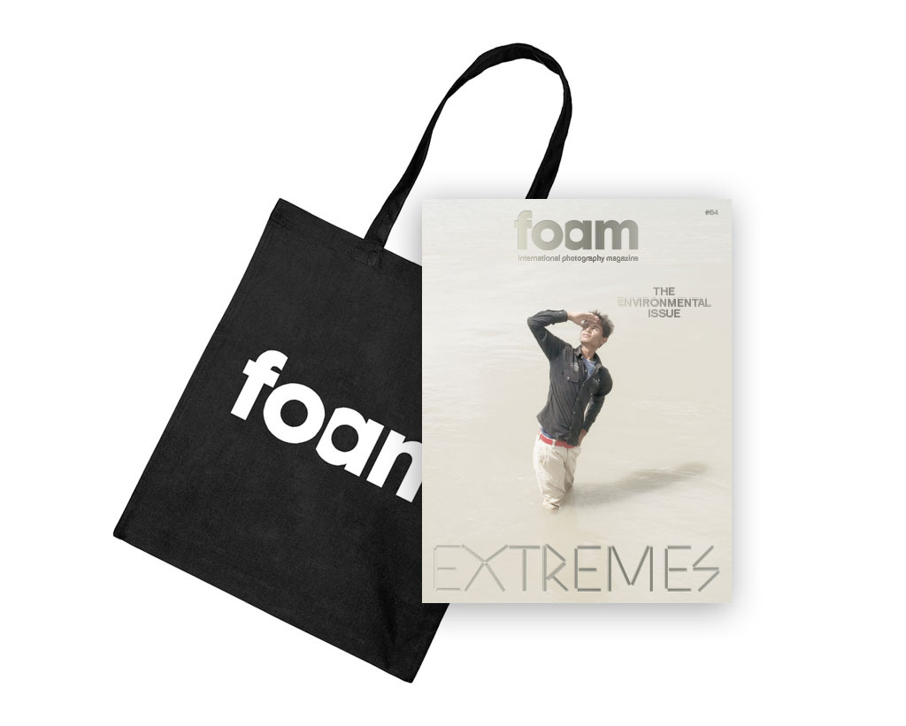 Foam Fan | Get Your Fan Package and Support Foam - Foam Webshop