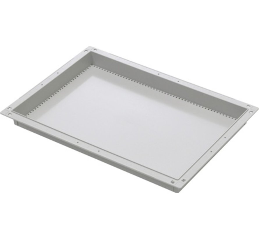 Modular Tray 600x400x50mm - HapoH