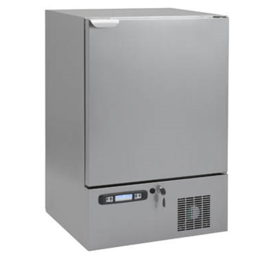 Fiocchetti Doctor 85 built-in medicine refrigerator DIN58345 - HapoH