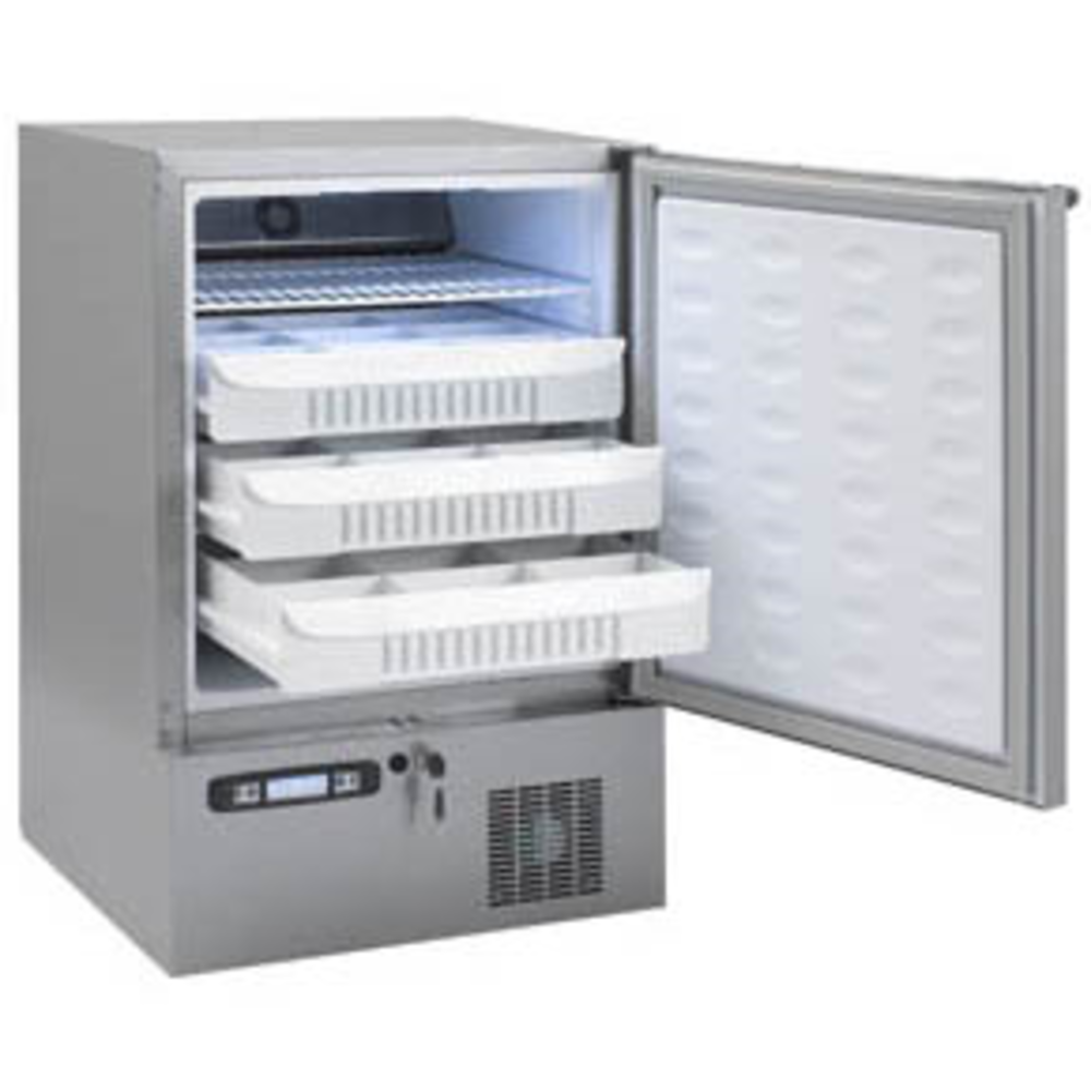 Fiocchetti Doctor 85 built-in medicine refrigerator DIN58345 - HapoH