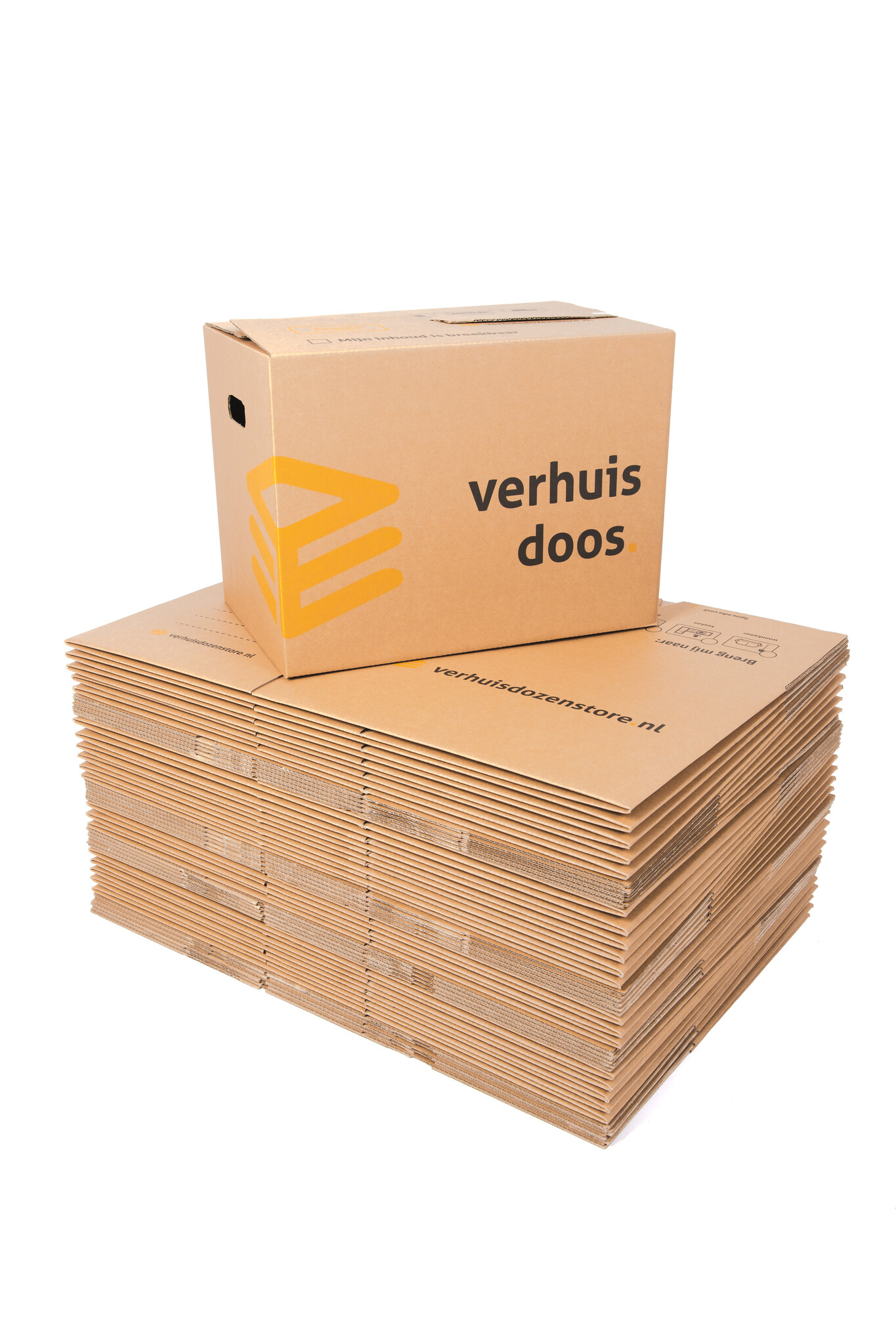 Premium verhuisdozen kopen? - Verhuisdozenstore.nl
