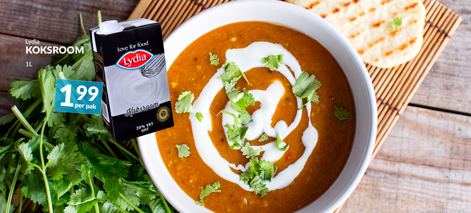 MELEDI Horeca Groothandel - MELEDI