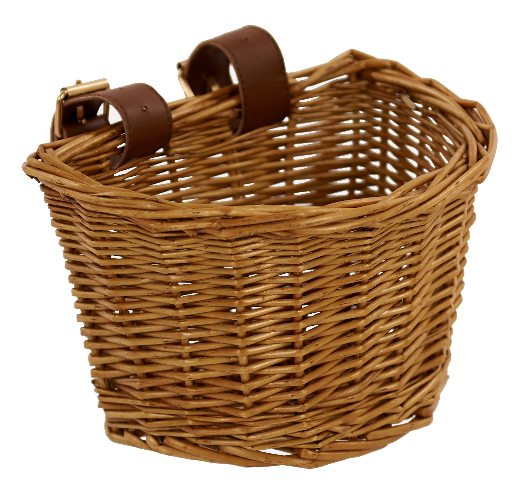 Mandje Riet Bruin voor Loopfiets kopen | Prijskiller